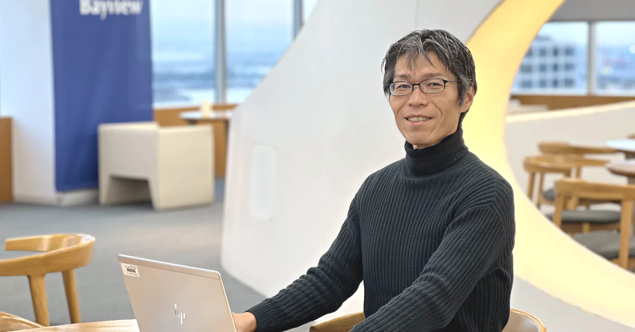 harmo誕生ストーリー